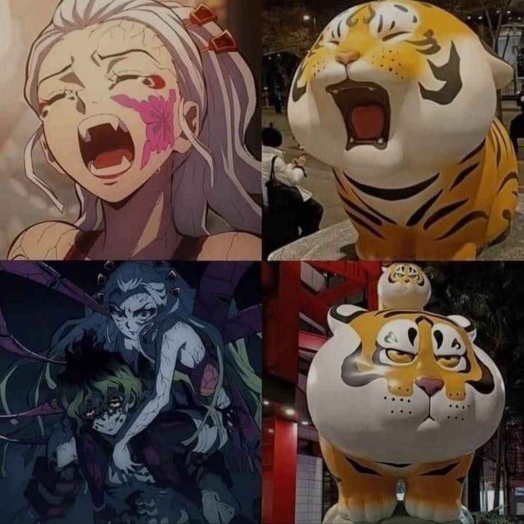 Post from Kimi Anime World