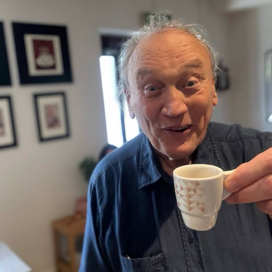 Post from James Low • Dzogchen and Buddhist Teachings