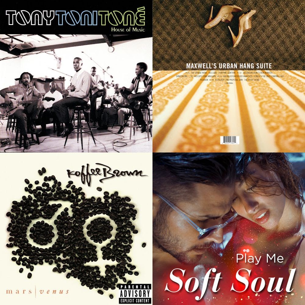 MY BABY MAKING MUSIC