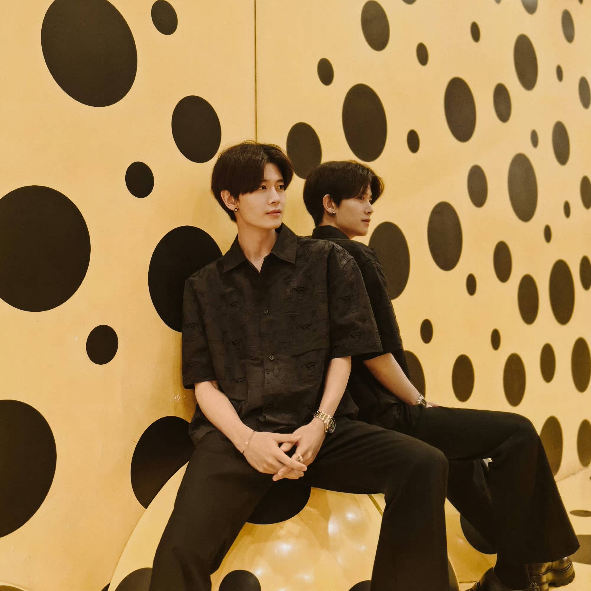 Post from Allen 👑 Ren Guo Chao