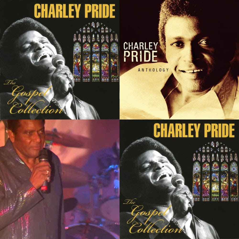 Missing You Charley Pride Youtube Playlist