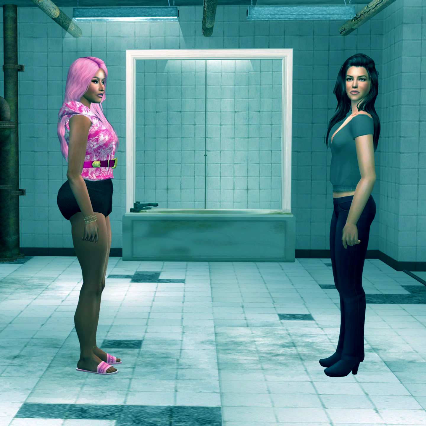 Post from SimgmProductions