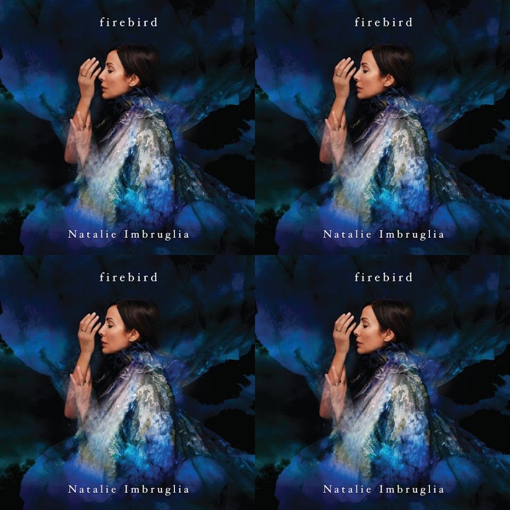 Natalie Imbruglia - Firebird (FULL ALBUM)