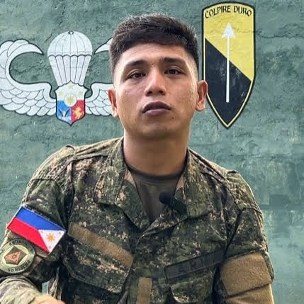 Post from Colonel Dennis Eclarin