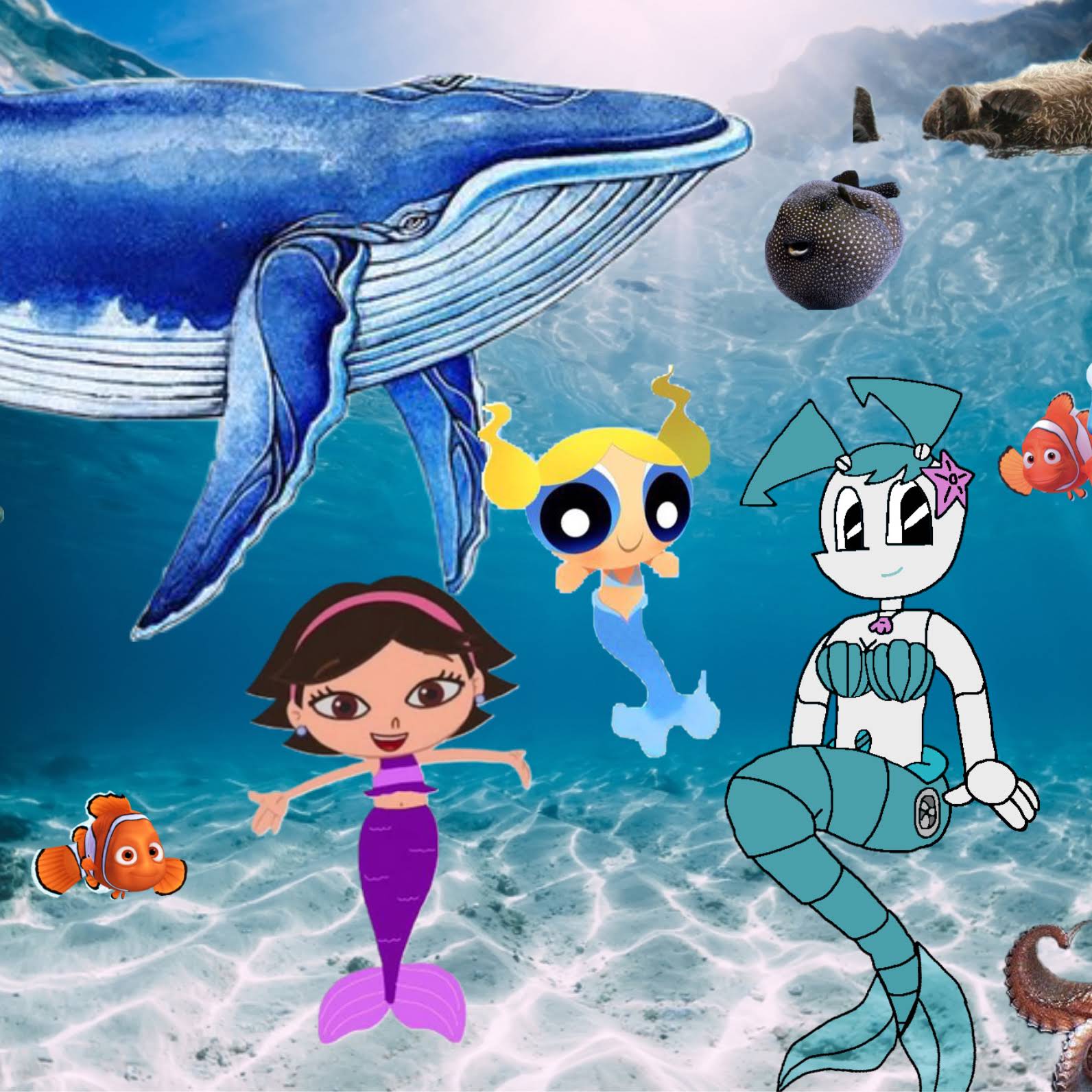 Post from Levi Bryant