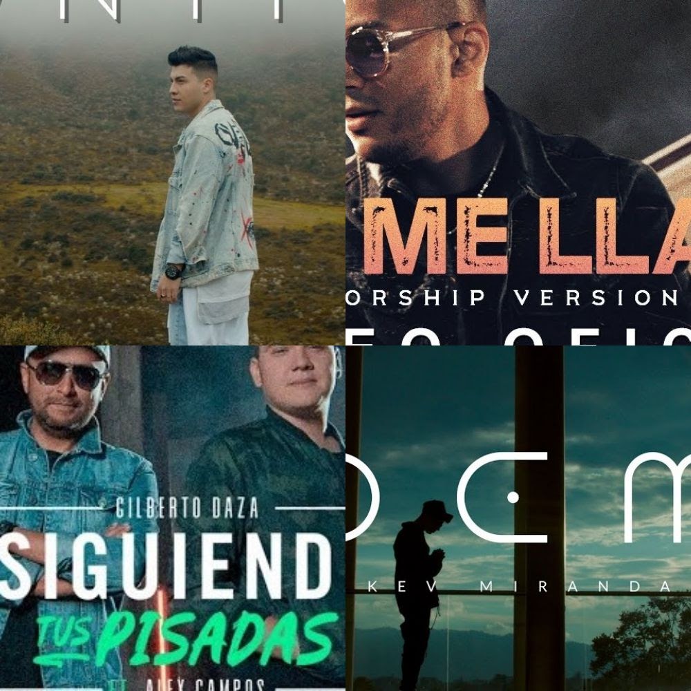 contigo Kevin Miranda