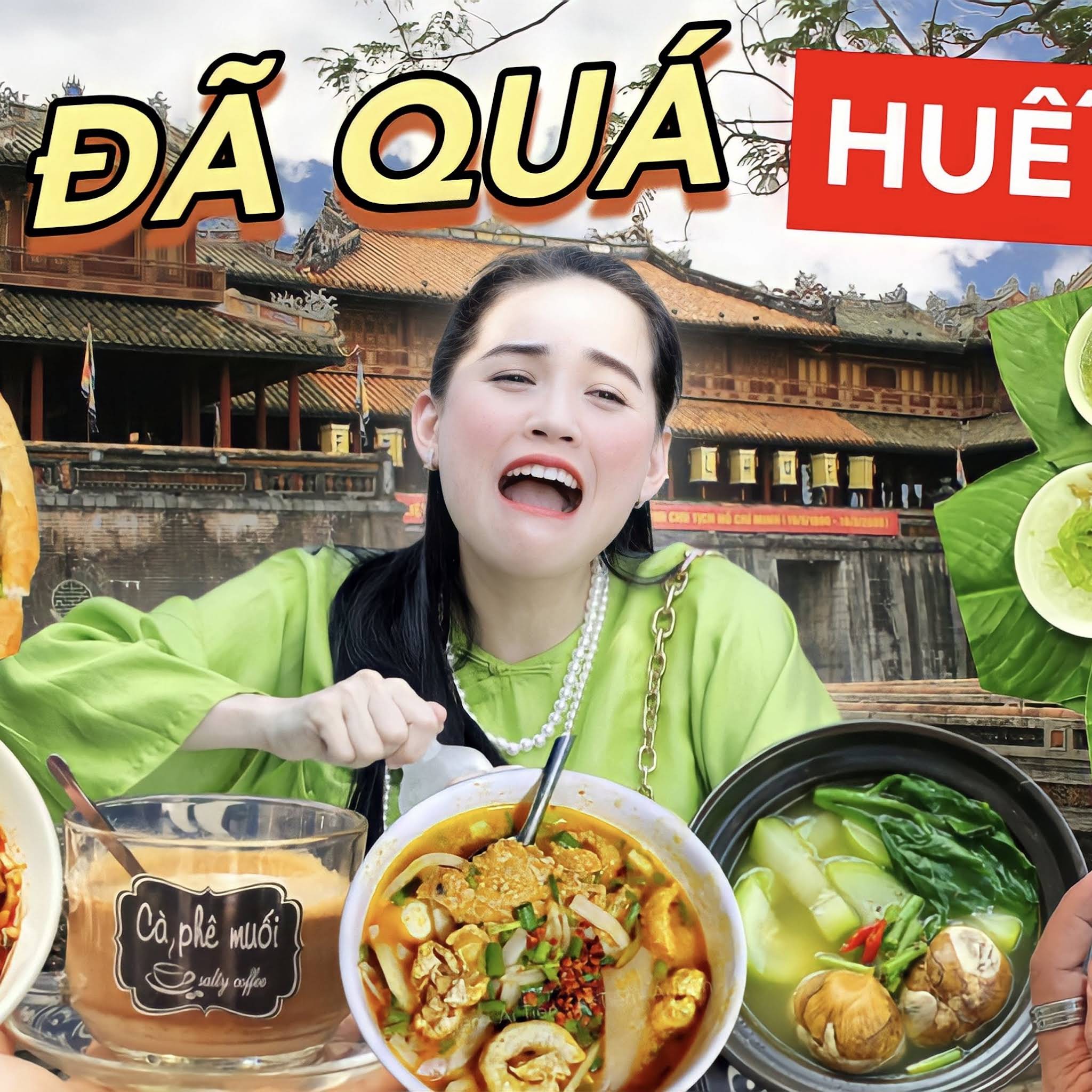 Post from Ha Linh Official