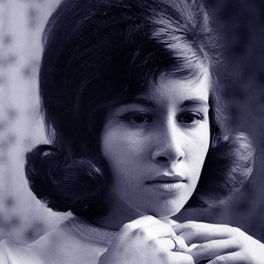 Helen Shapiro - Topic - YouTube