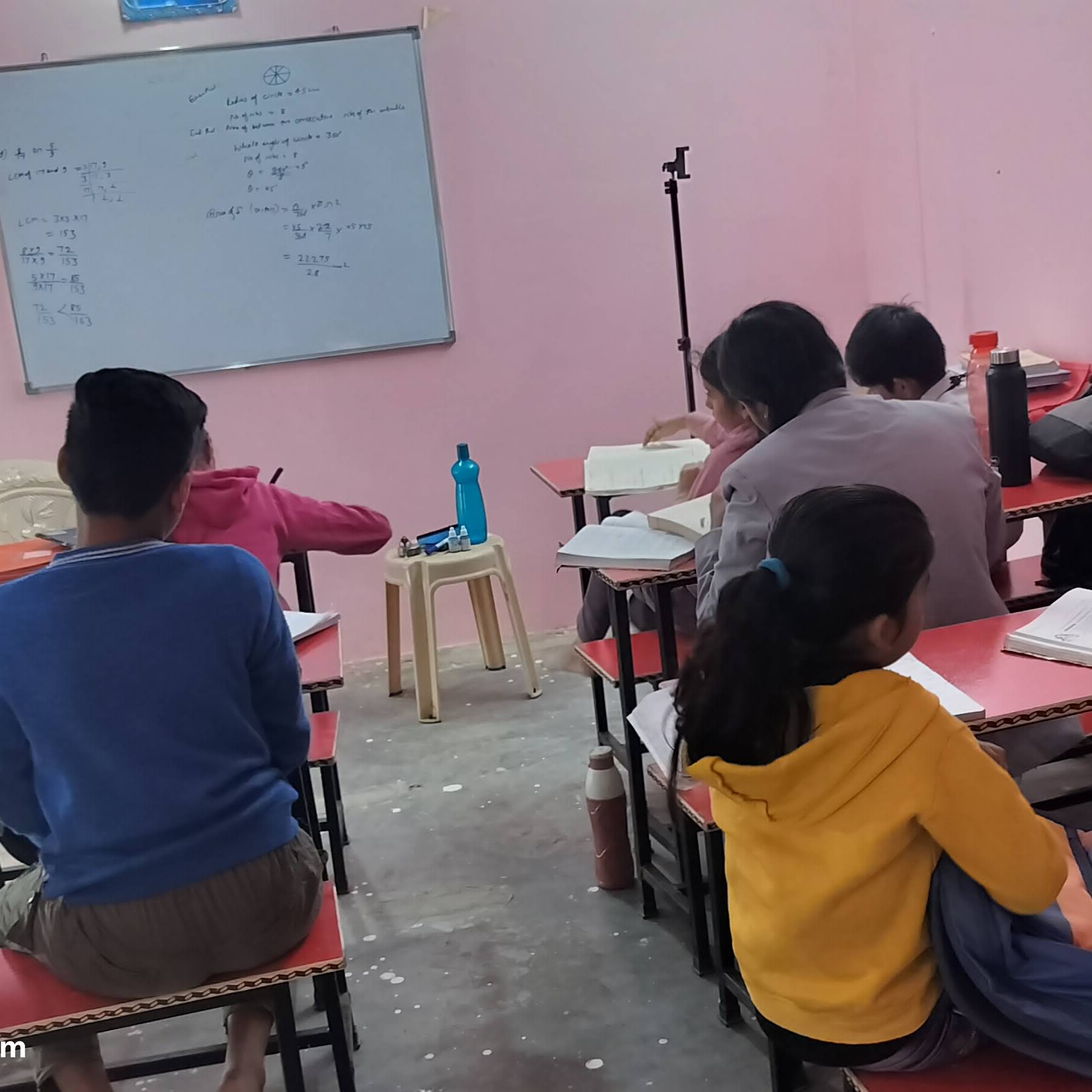 Post from Adarsh Academy