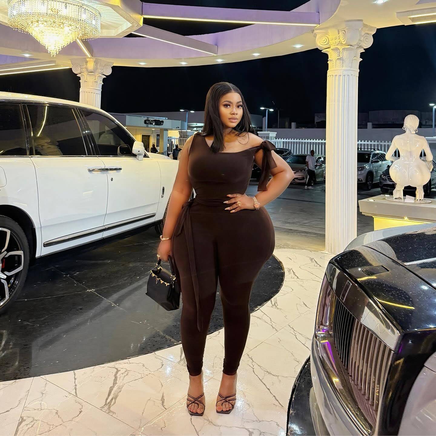 Post from African Baddies