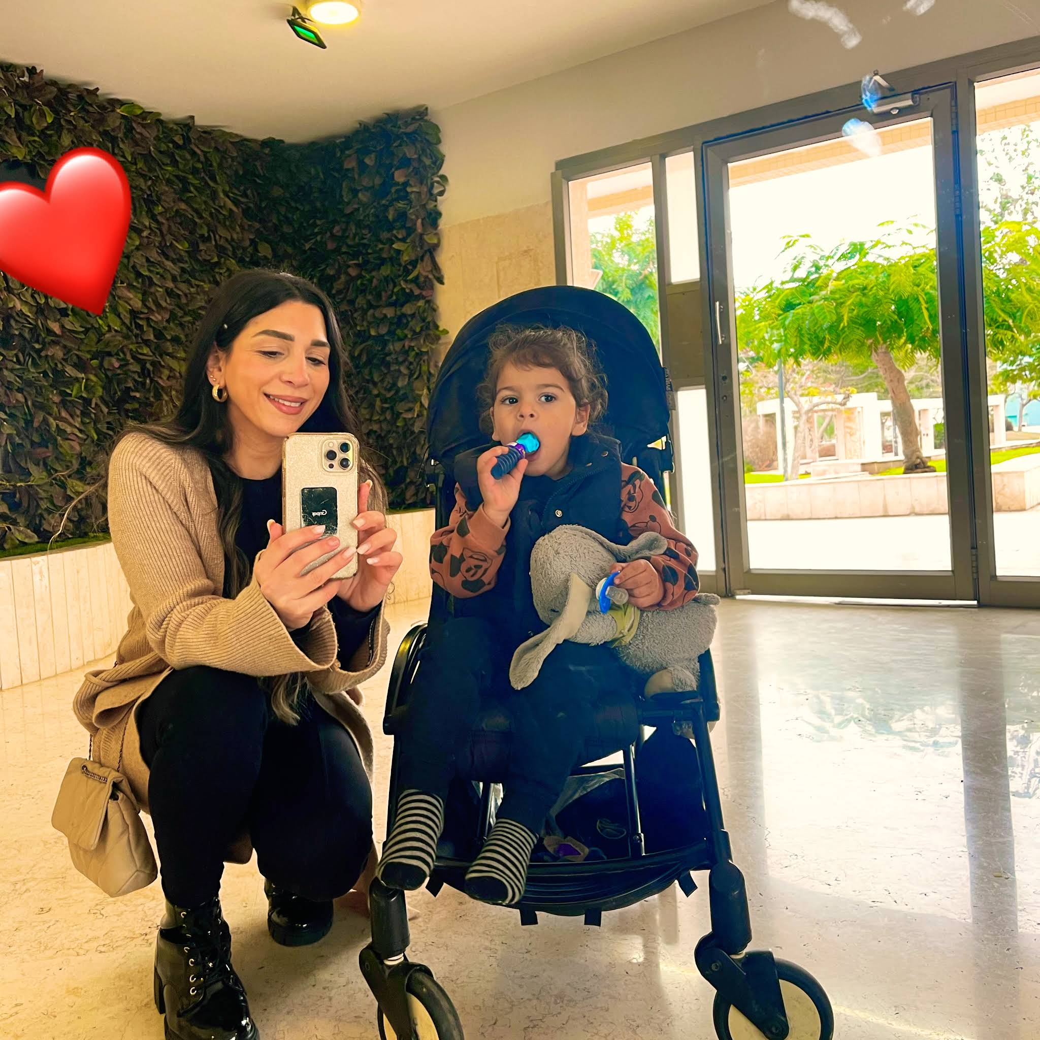 Post from טלי בר - tali bar