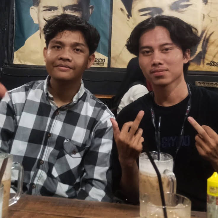 Post from Dhil Duck