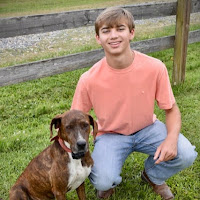 Post from Kade Leader