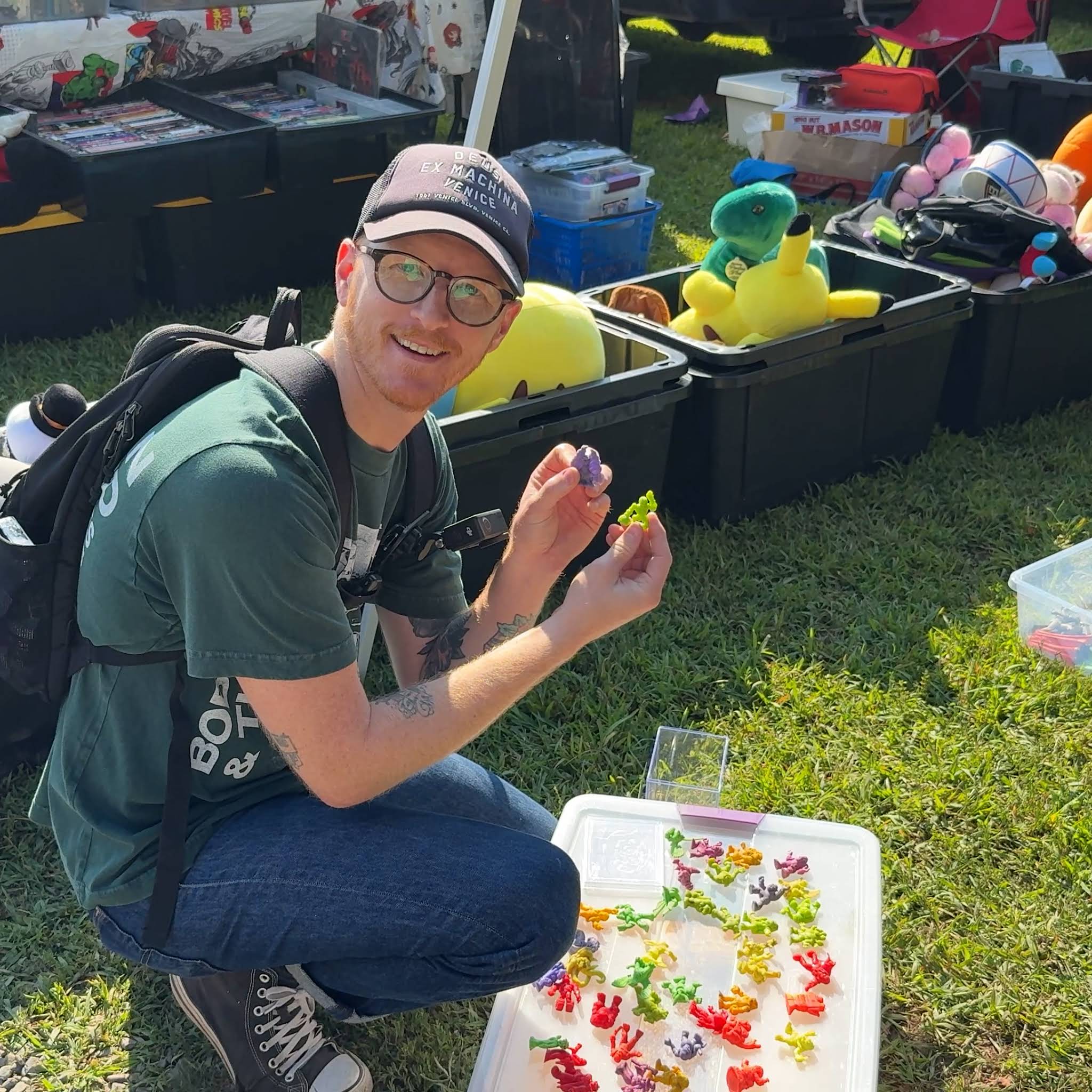 Post from Retro Slacker