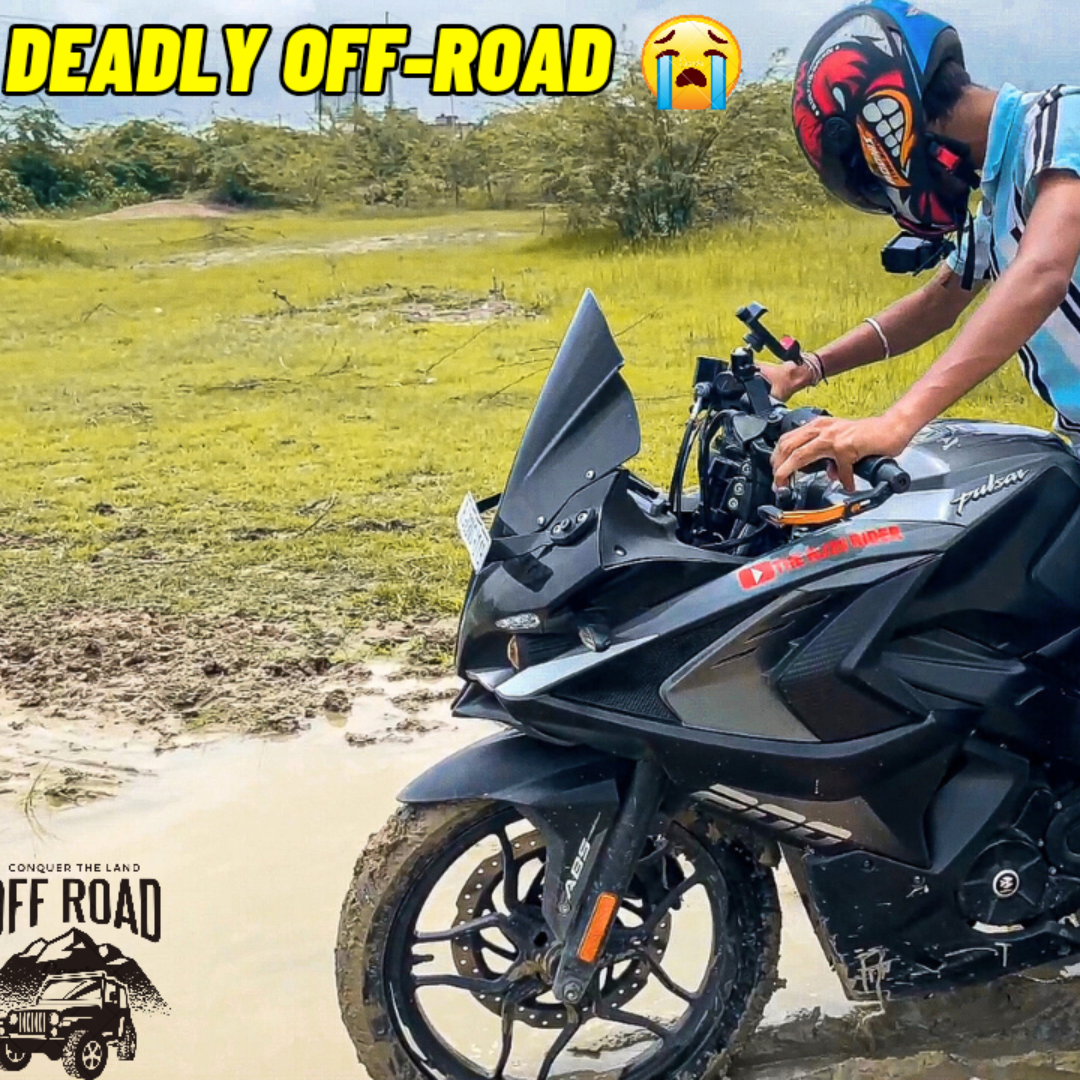 Post from THE RJ29 RIDER