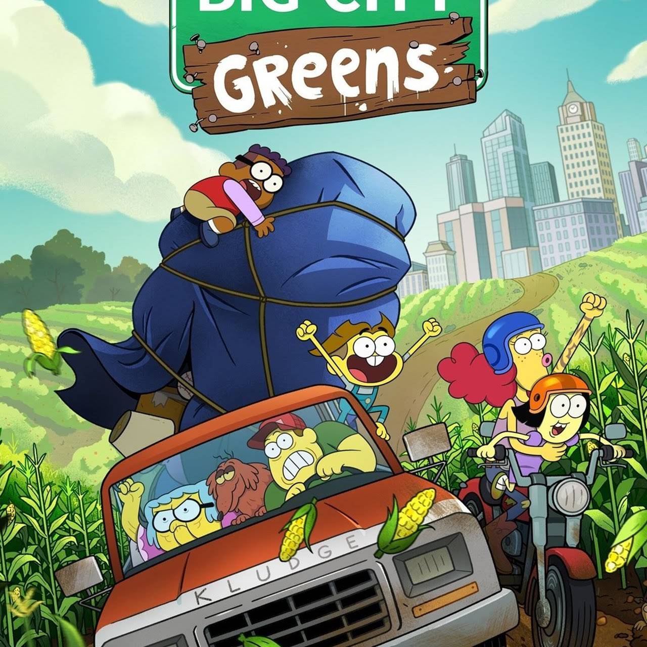 Post from The Official Chasing Thunder