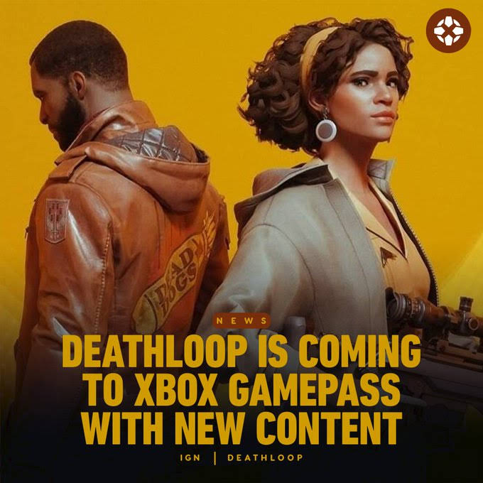 Post from IGN