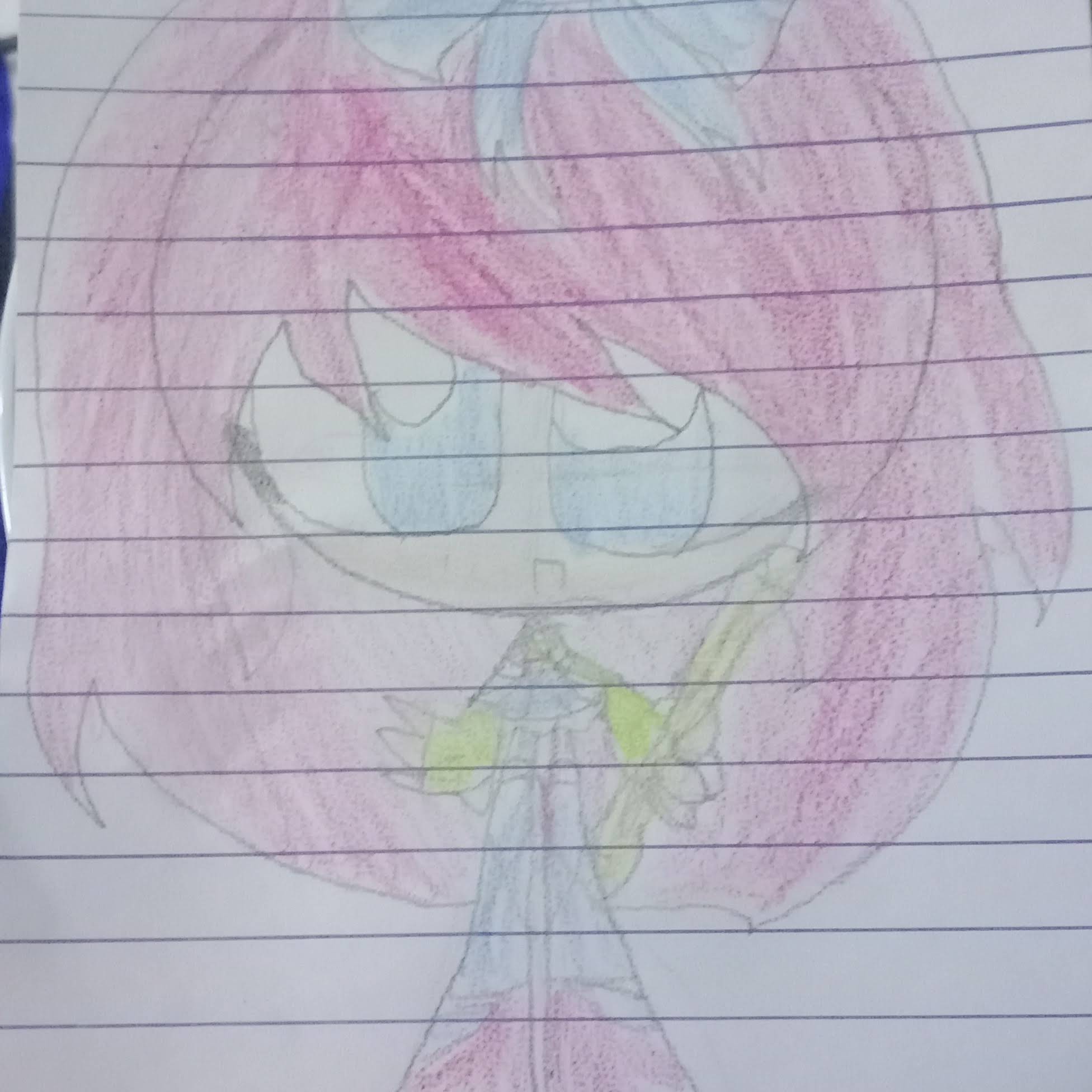 Post from Mikylathereal