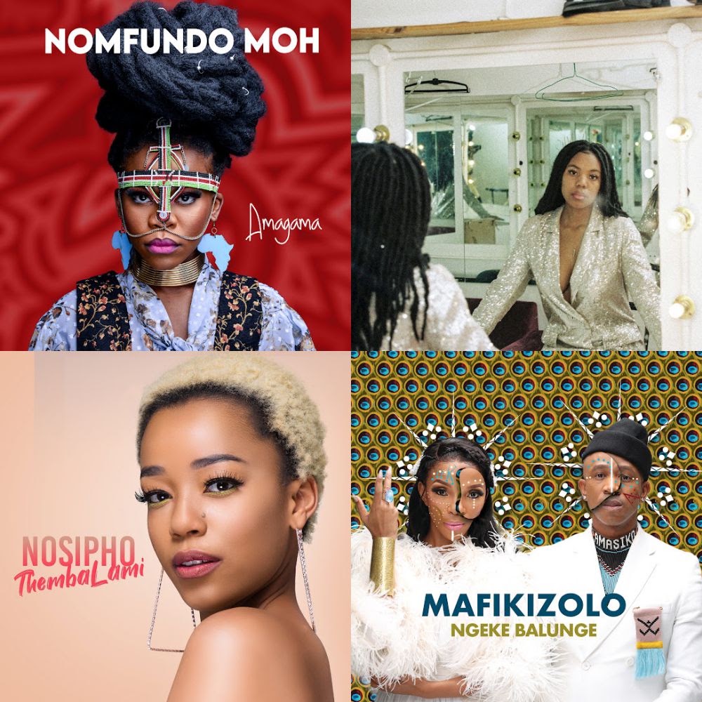 Afro Pop Hits