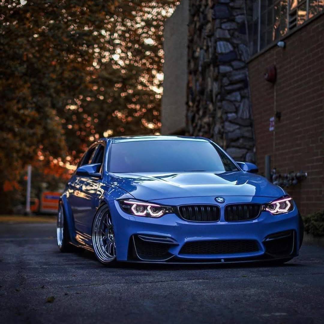 Post from ONLY BMW💀