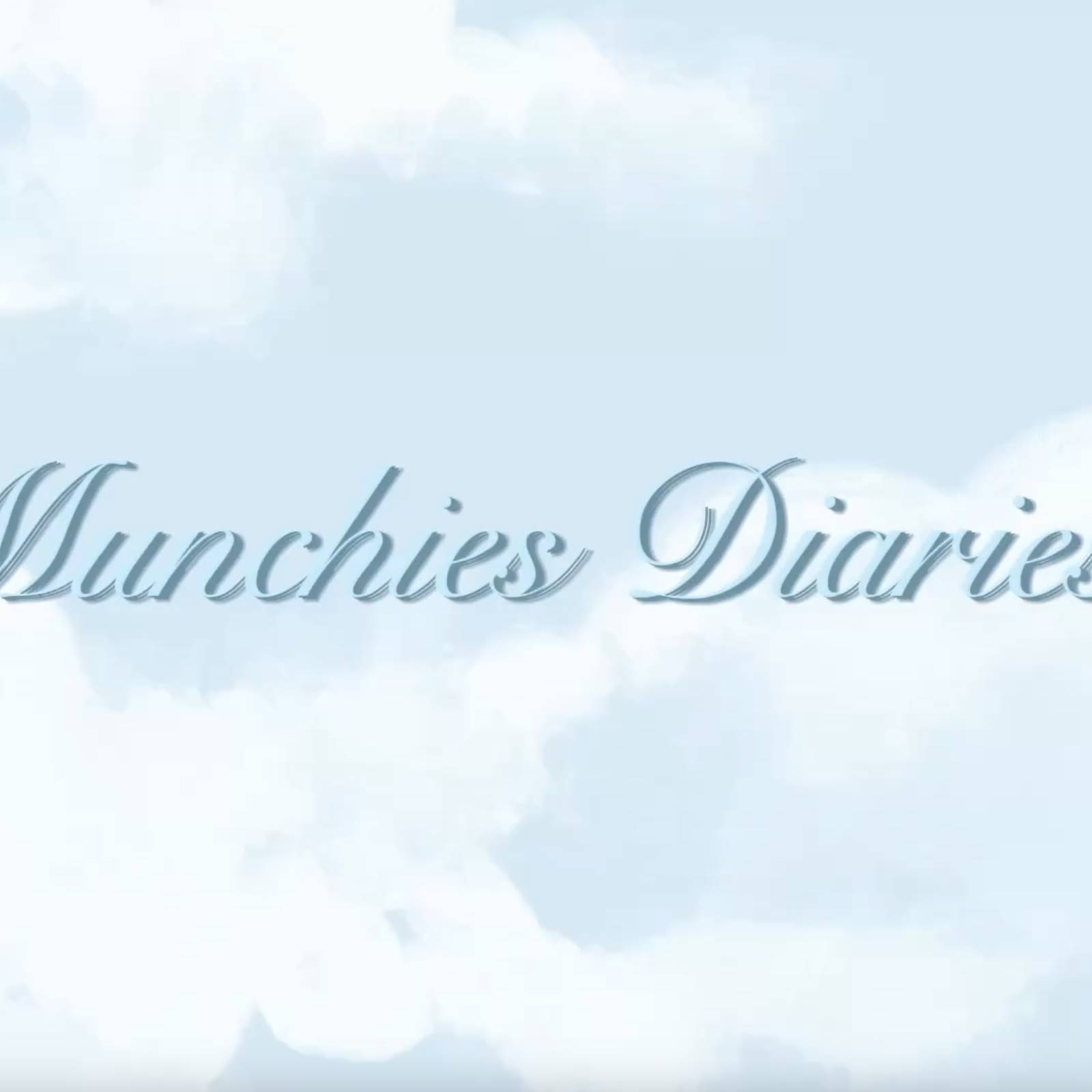 Post from ms. munchies diary ♥
