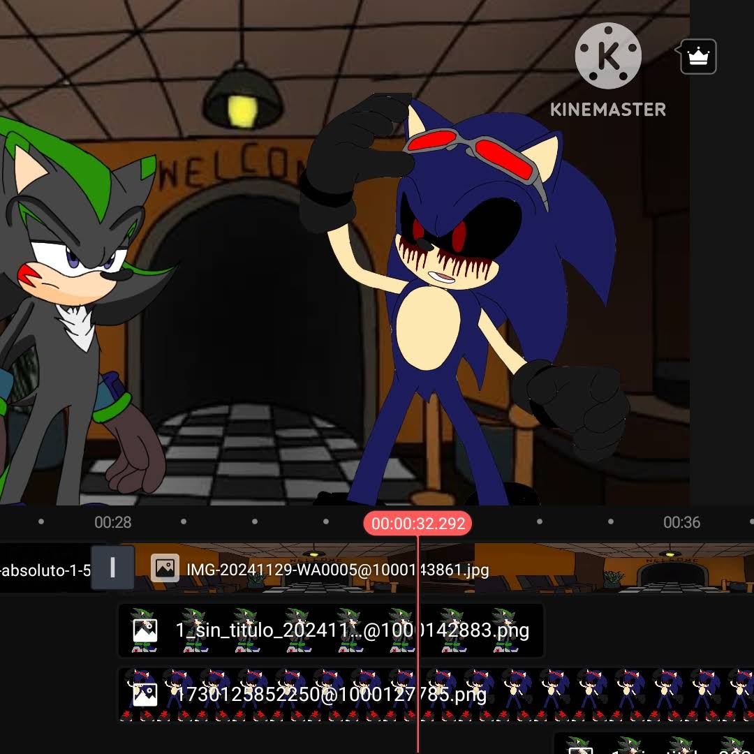 Post from EXEMONSTER OFFICIAL