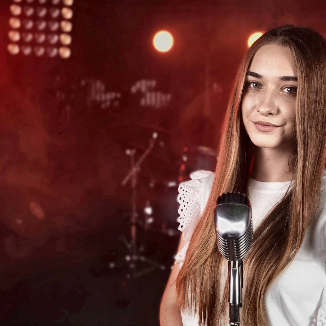 Post from Alexandra Parasca - Singer