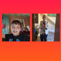 Post from Jack and Timmy
