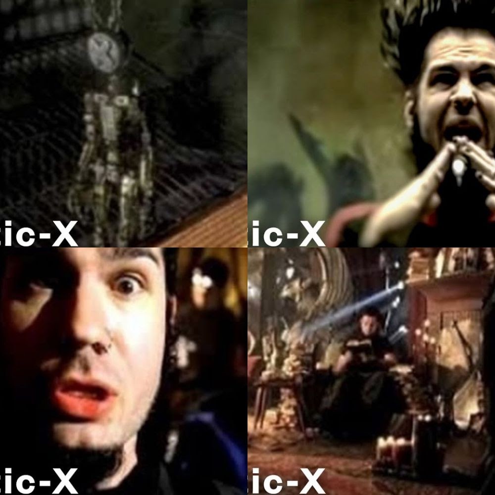 Best of Static-X