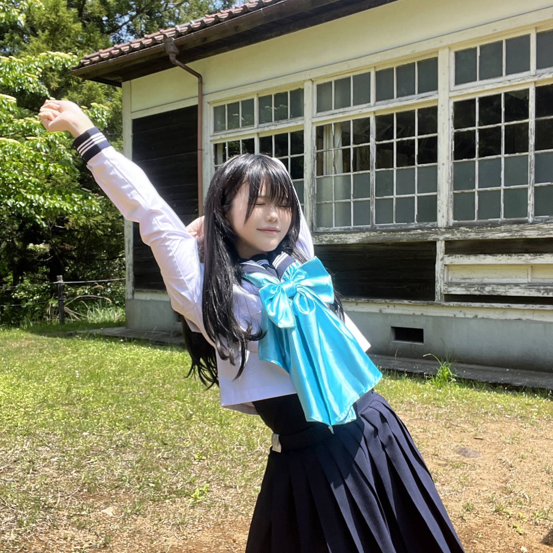 Post from ひなみ ちい / Chii Hinami