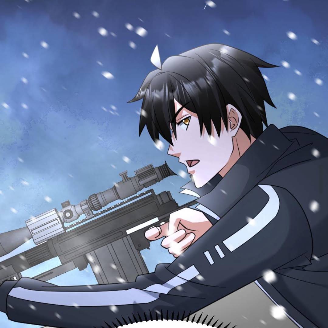 Post from Manga Manhwa Recap Zone