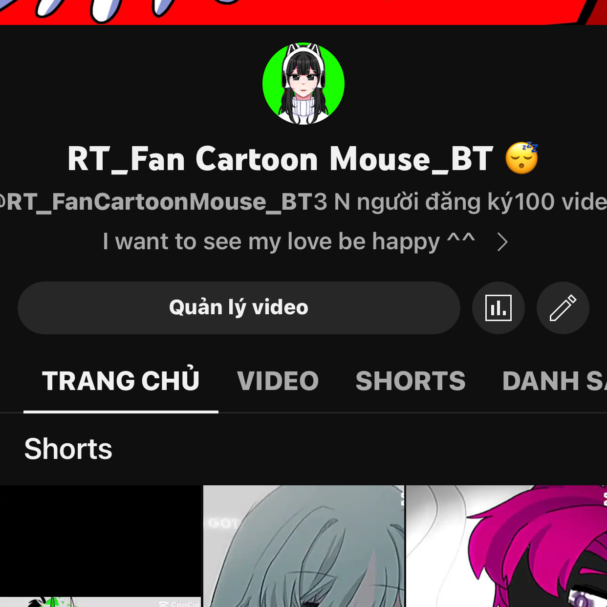 Post from Emo Lam🤡👌
