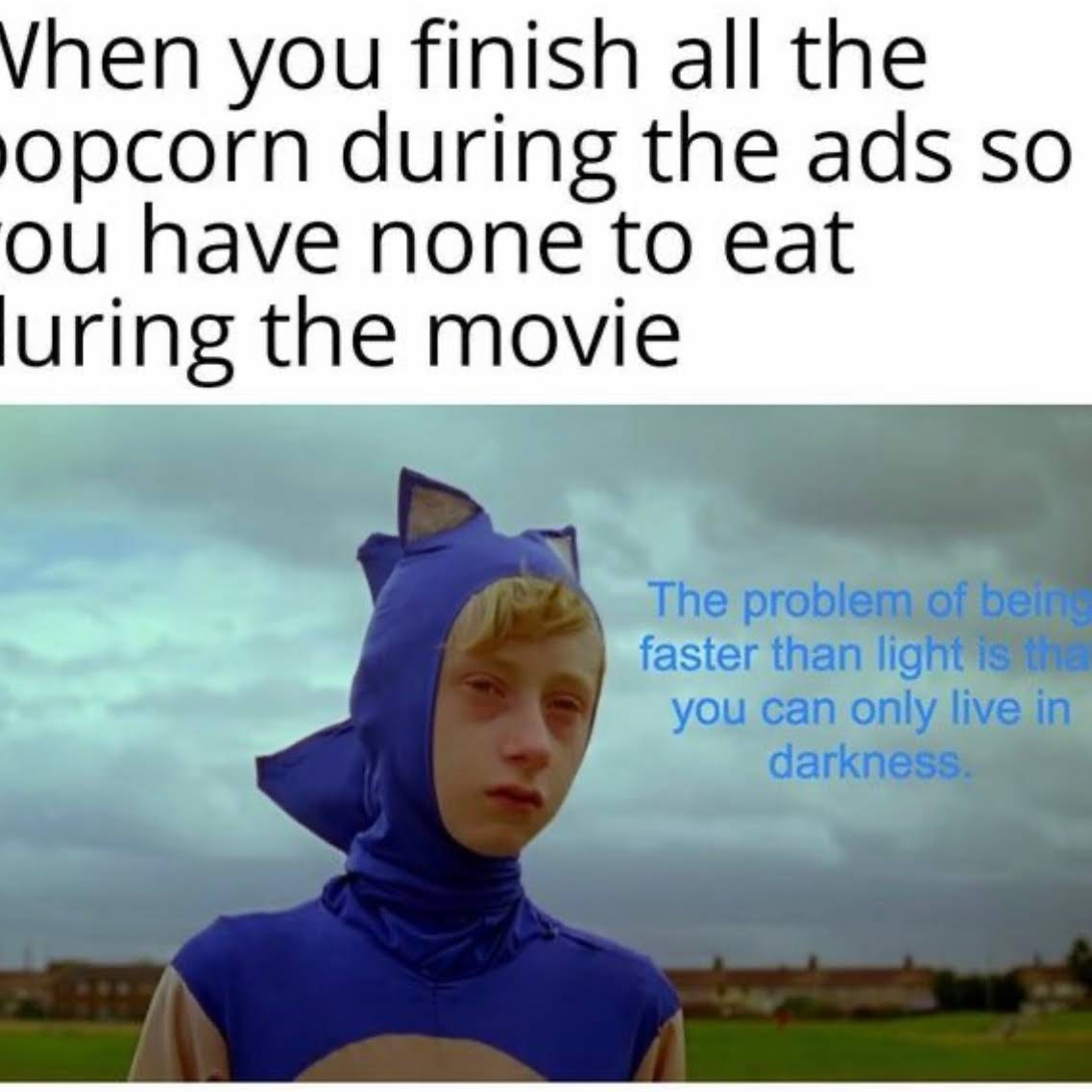 Post from SuperXavier