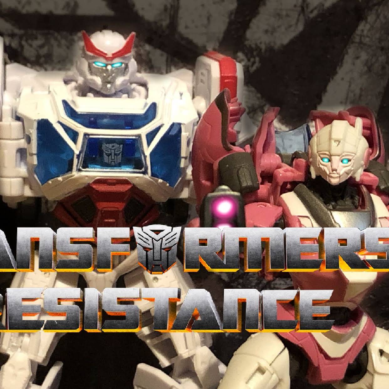 Post from Foxitron Prime