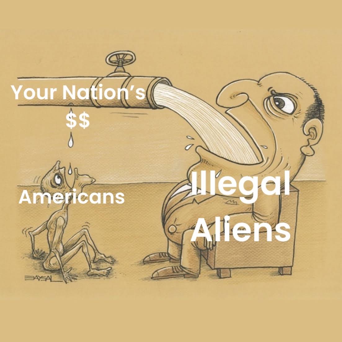 Post from The New Columbia Movement
