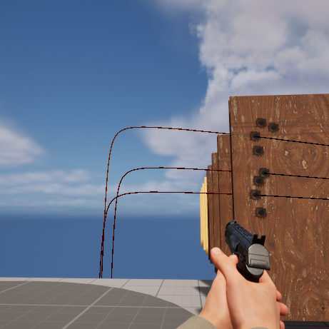 Post from 취미로 언리얼(Unreal as a hobby)