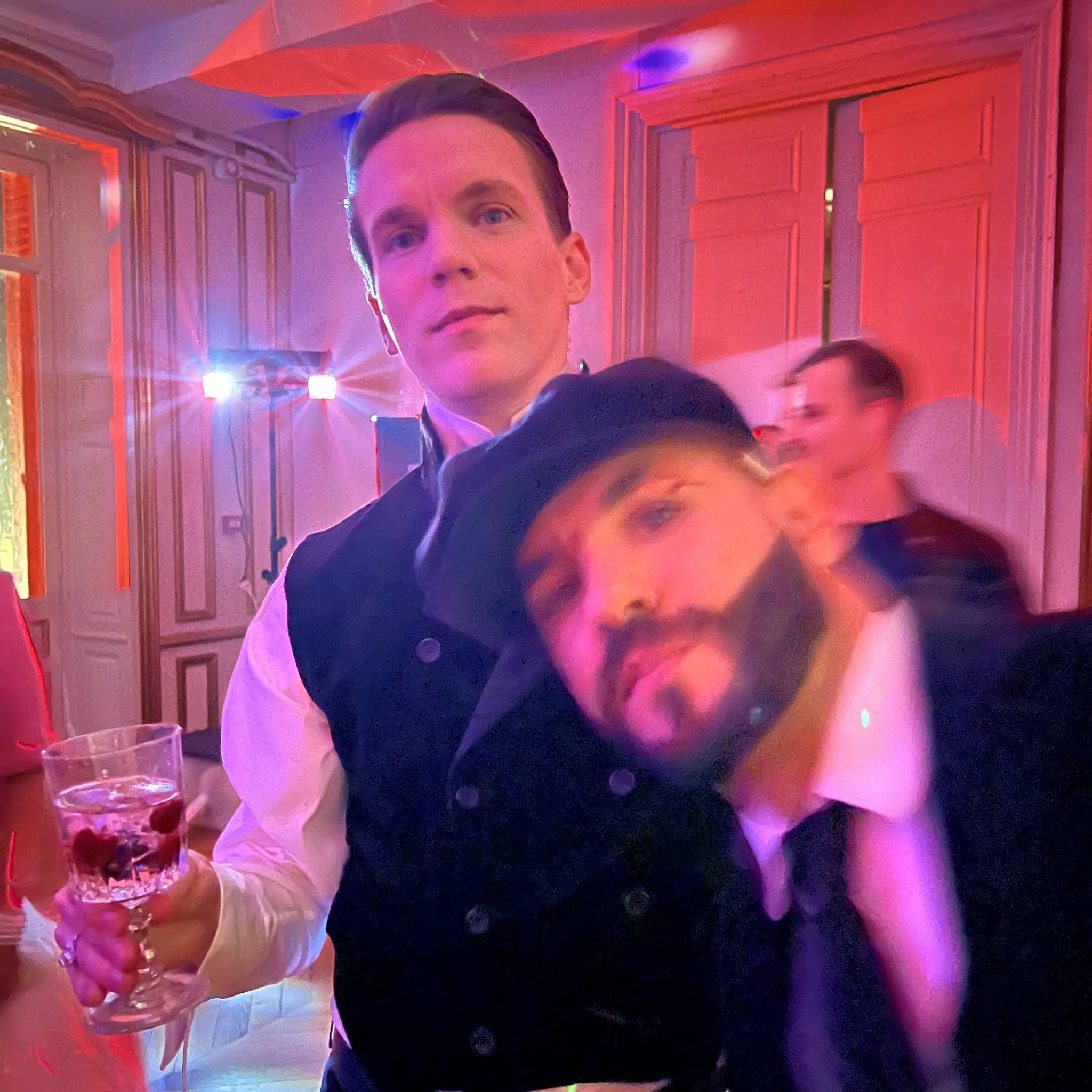 Post from The Pethericks