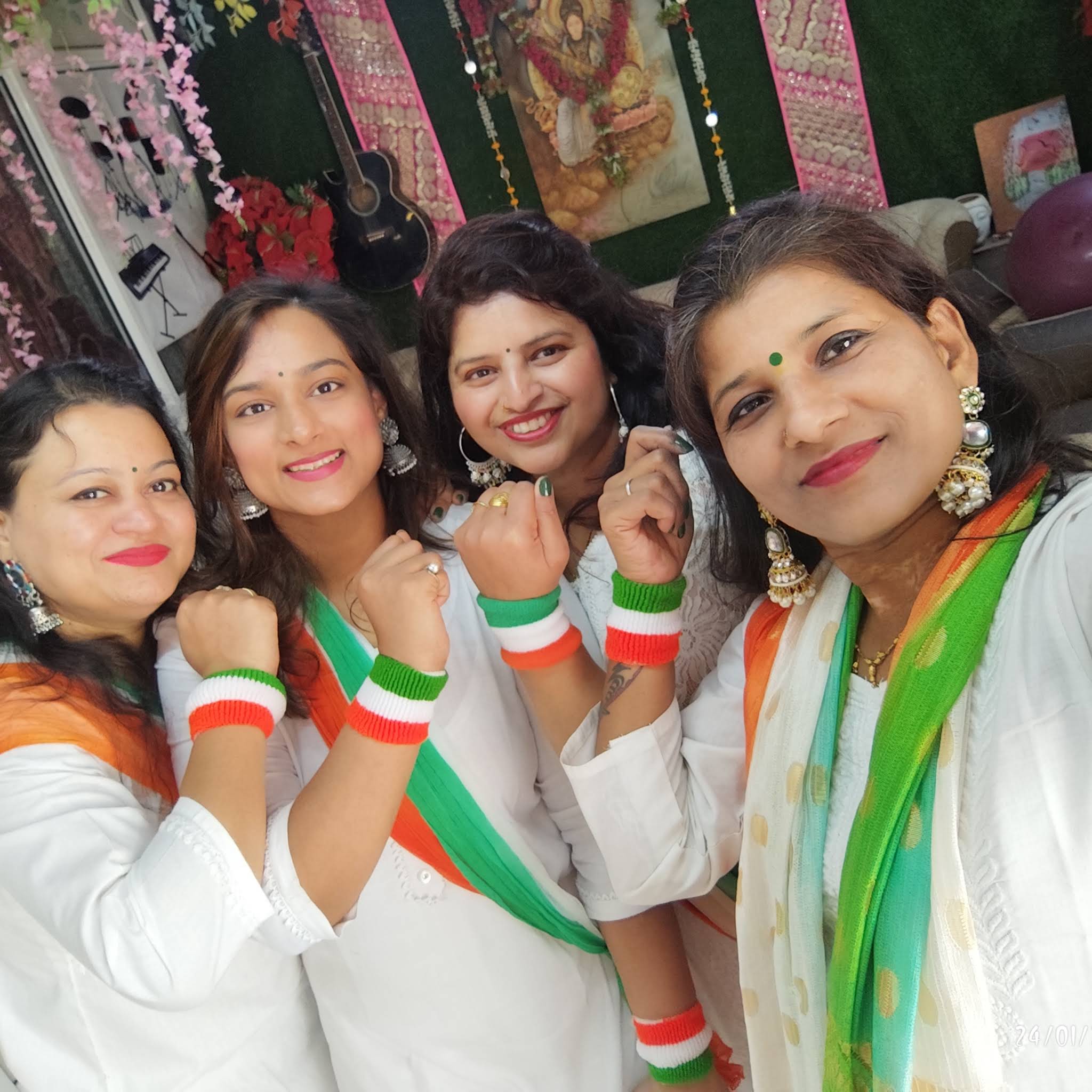 Post from Manisha Fanish