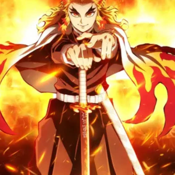 Post from Tanjiro asthetic