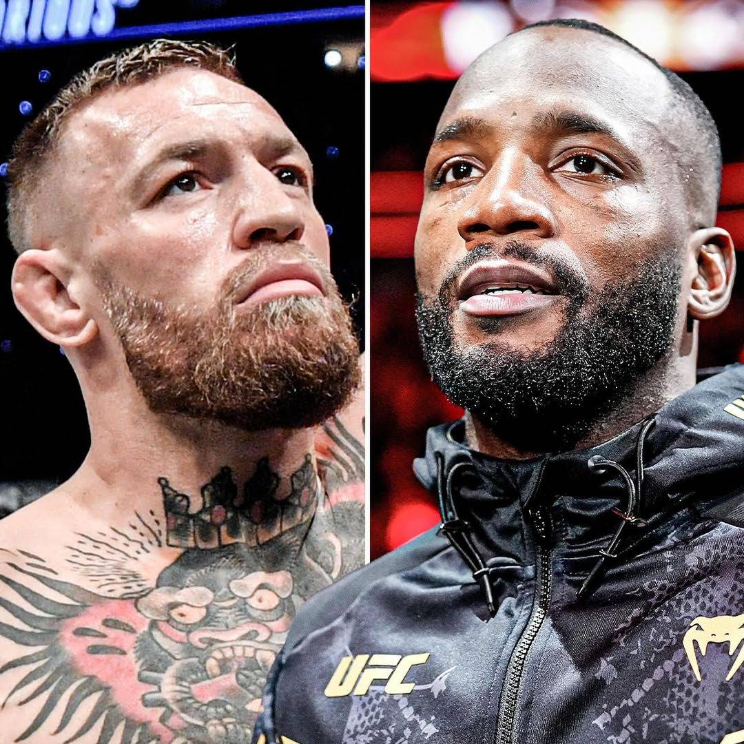 Post from ESPN MMA