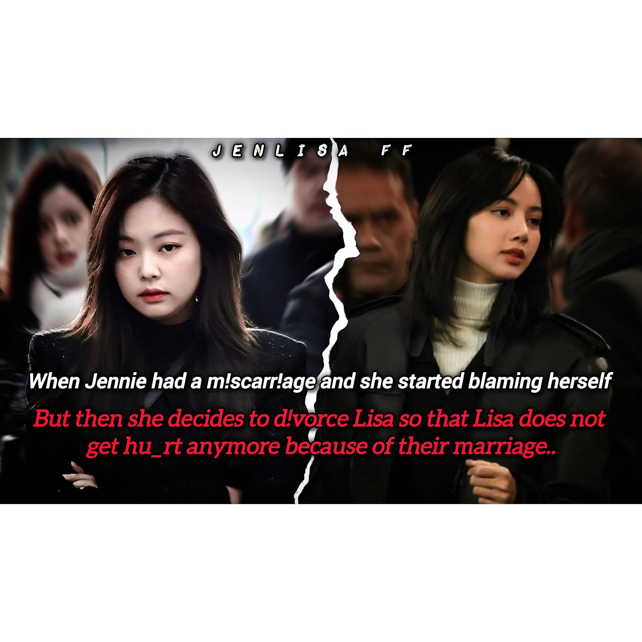 Post from FF. Lovers