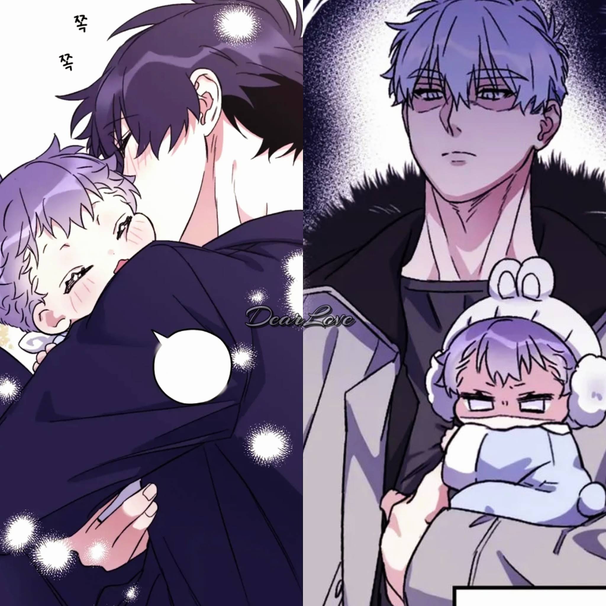 Post from DearLove BL