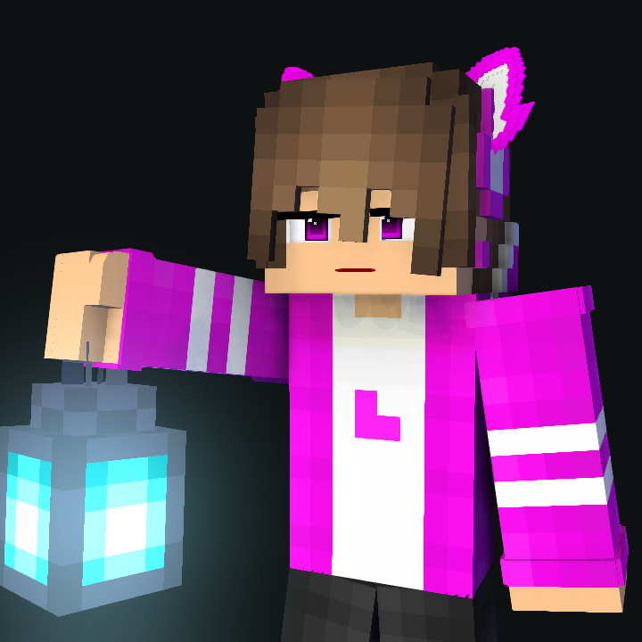 Post from Ender Ash Boy Channel