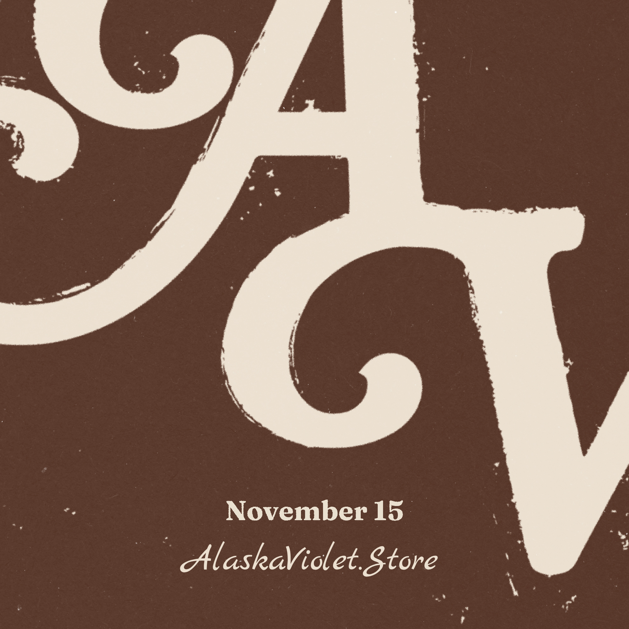 Post from Alaska Violet