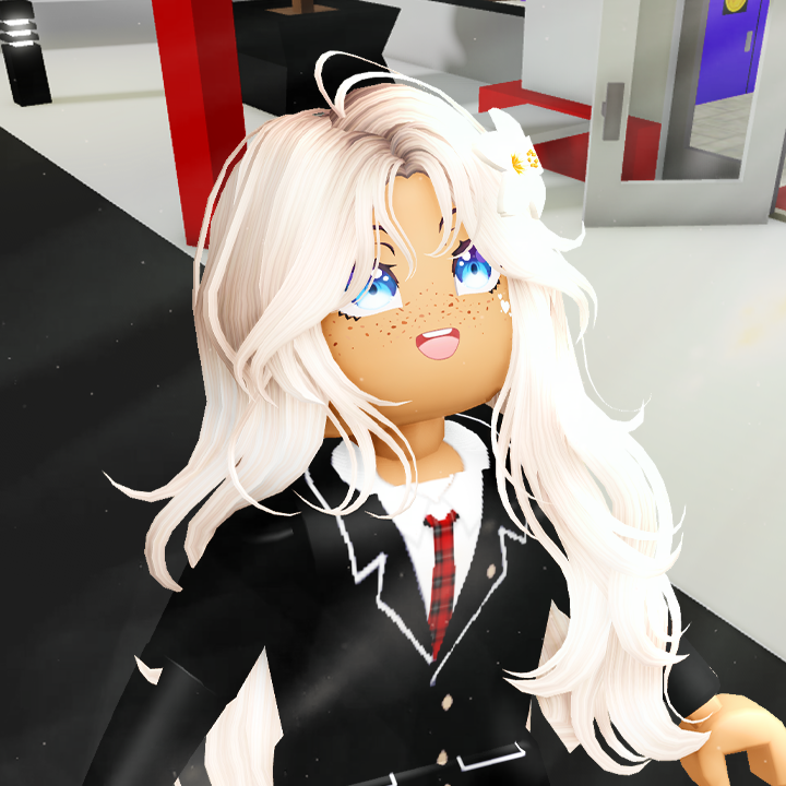 Post from Luca Fairy