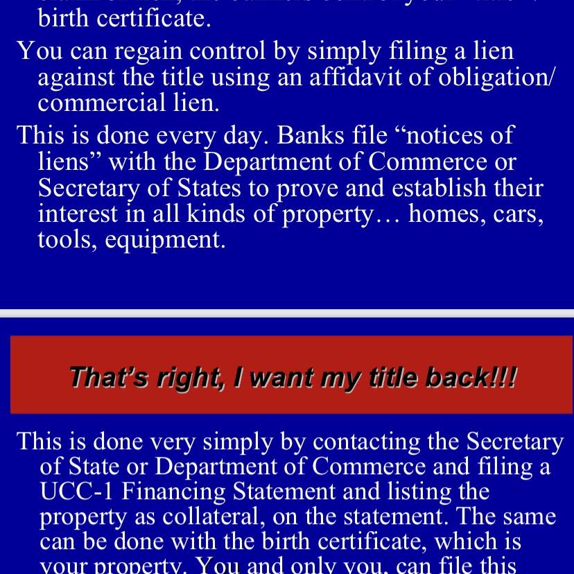 Post from The SPC Status Help Desk