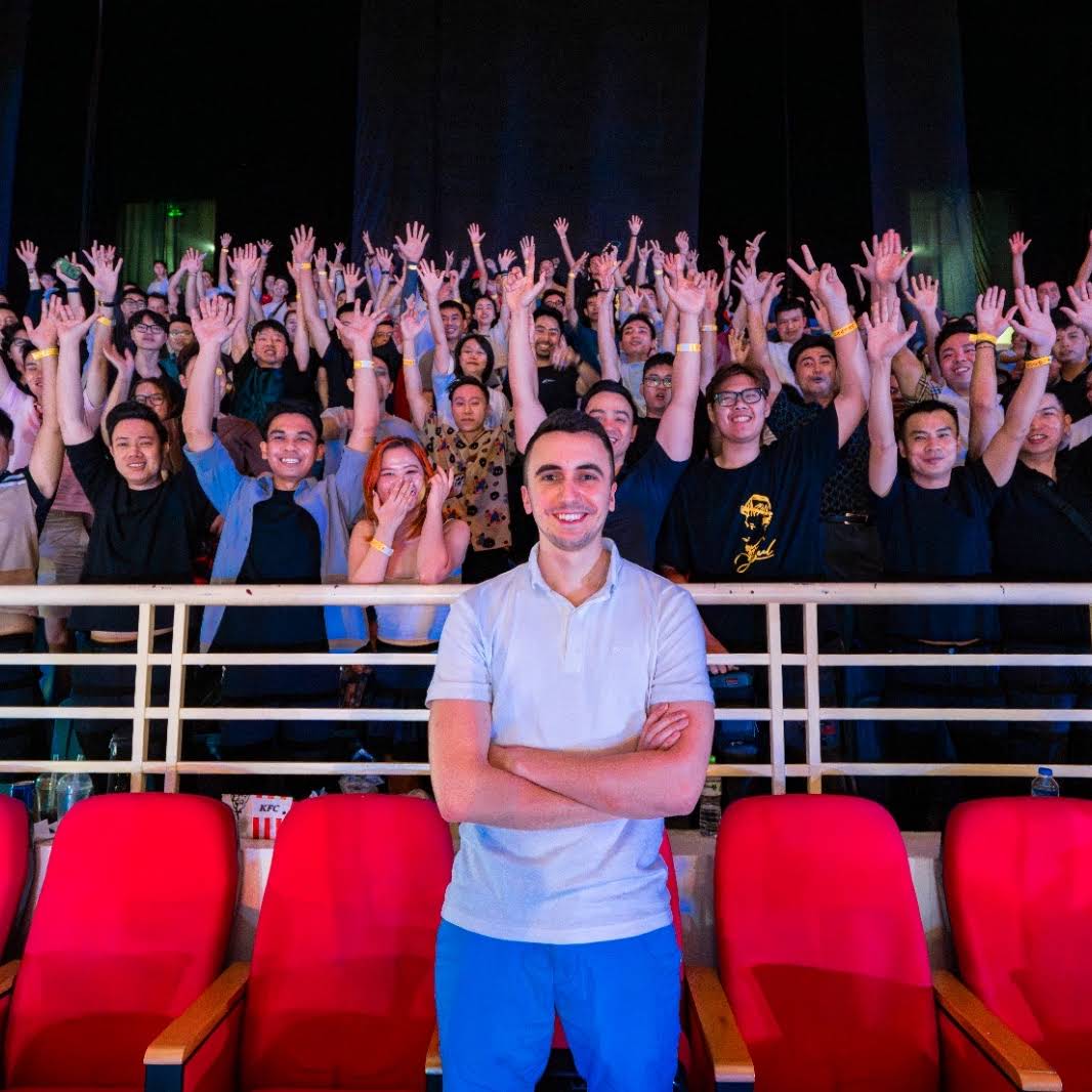 Post from Fedor Gorst | Professional Pool Player