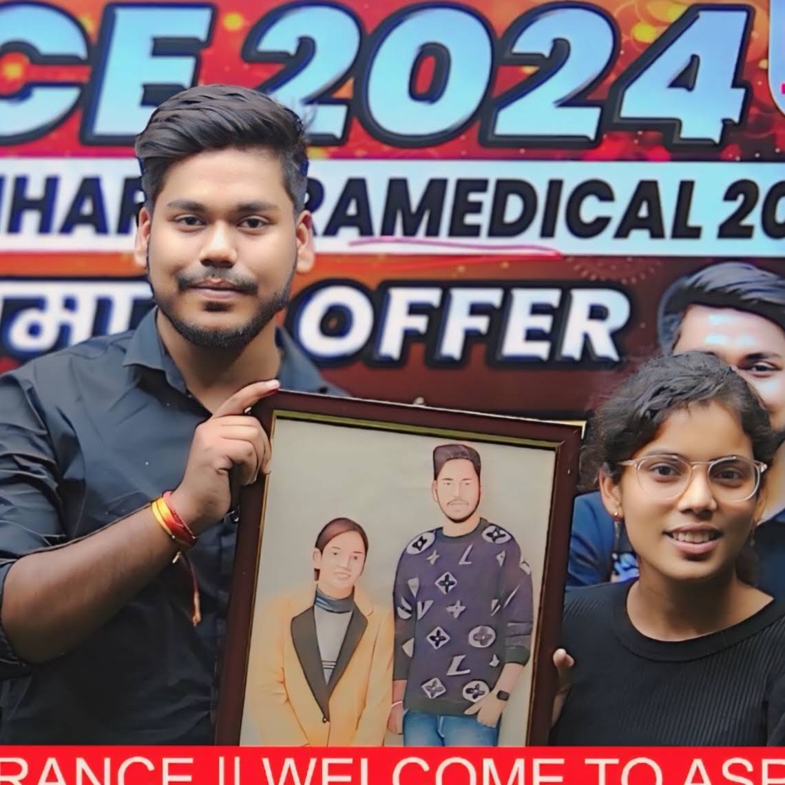 Post from Aspect Vision