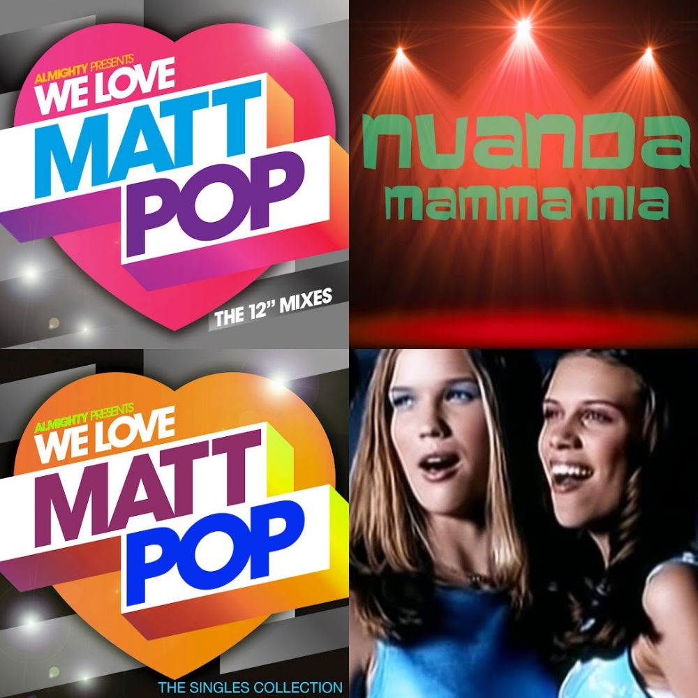 Abba Remix
