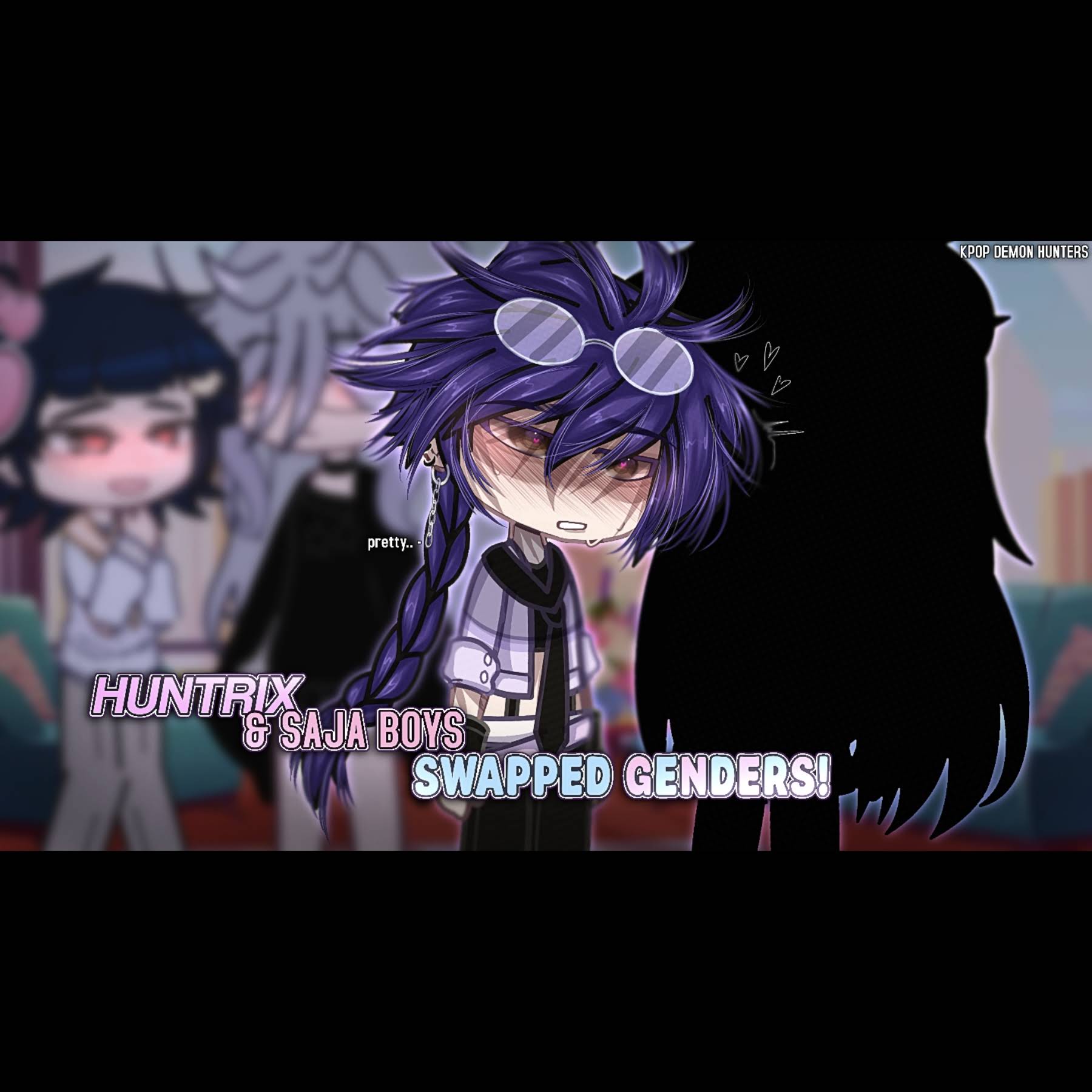 Post from Gotcha Gatcha Yuri